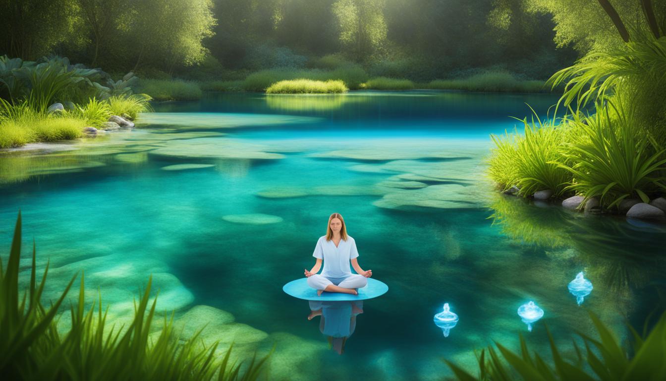 Mental Health Benefits of Water Fasting Revealed