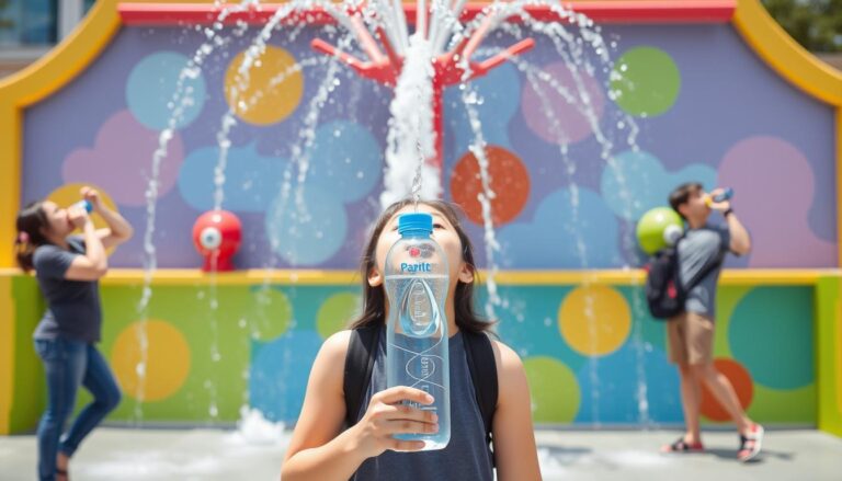 Creative Ways to Boost Water Intake on a Water Diet