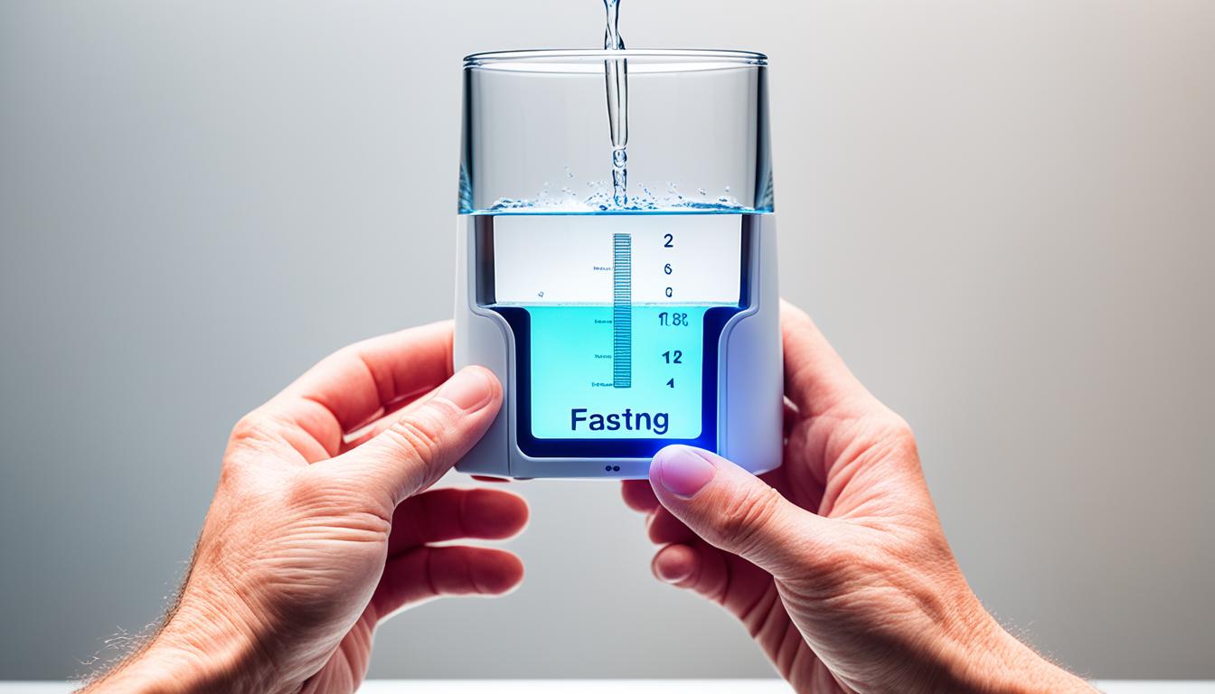 Electrolytes in Water Fasting: Essential Knowledge