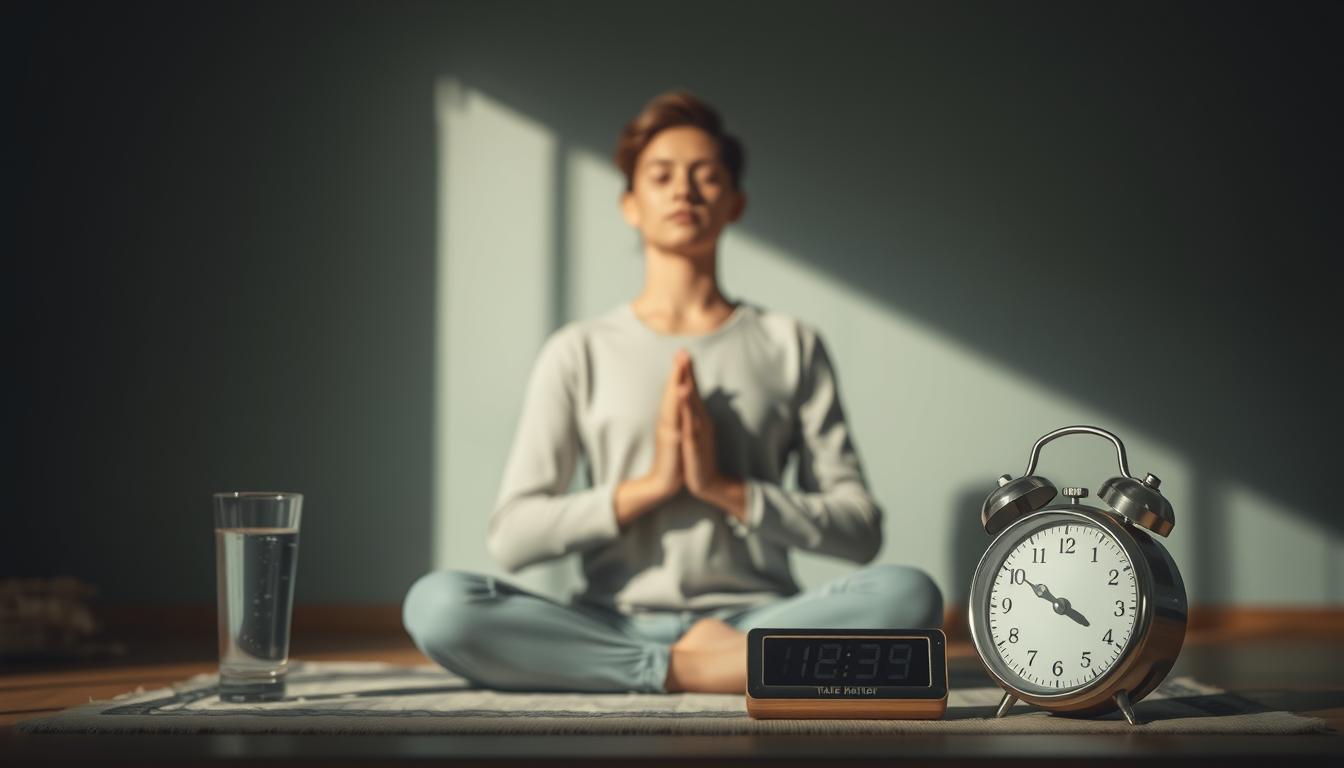 Water Fasting & Intermittent Fasting for Weight Loss