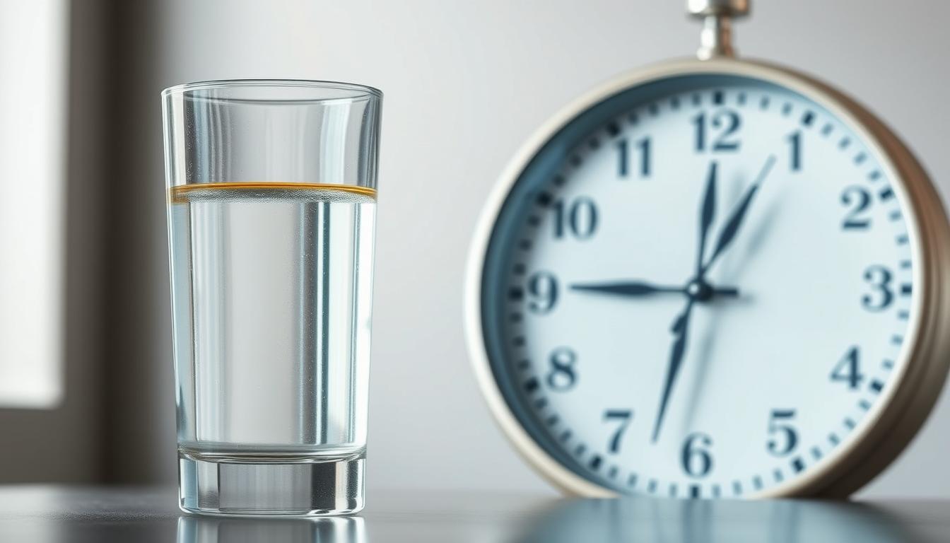 Water Fasting Guide: Benefits, Risks, and Safe Methods