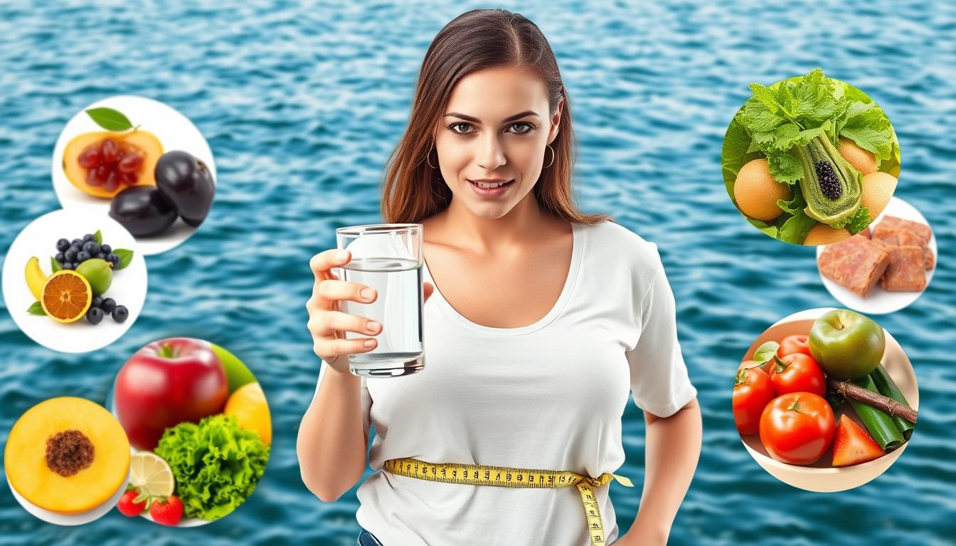 Water Fasting & Intermittent Fasting for Weight Loss