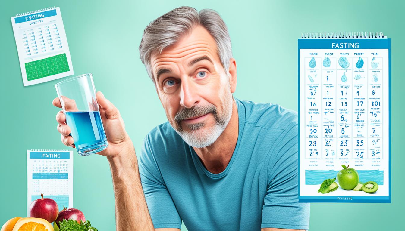 How Long Should You Water Fast? Science-Based Guide