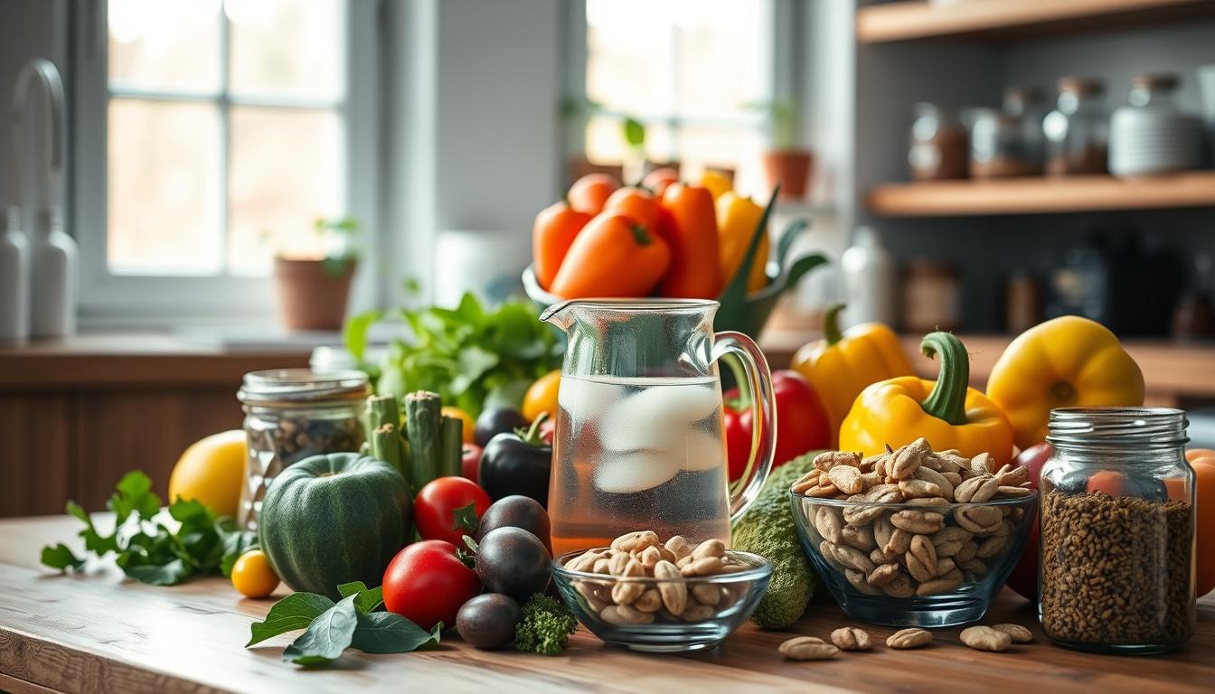 Water Fasting for Gut Health: Improving Digestion Naturally