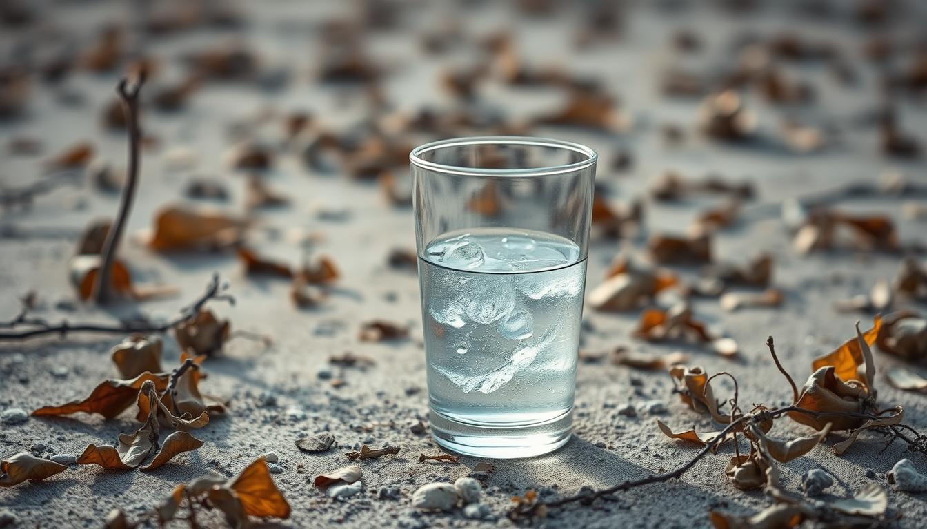 Water Fasting and Detox: How It Cleanses Your Body
