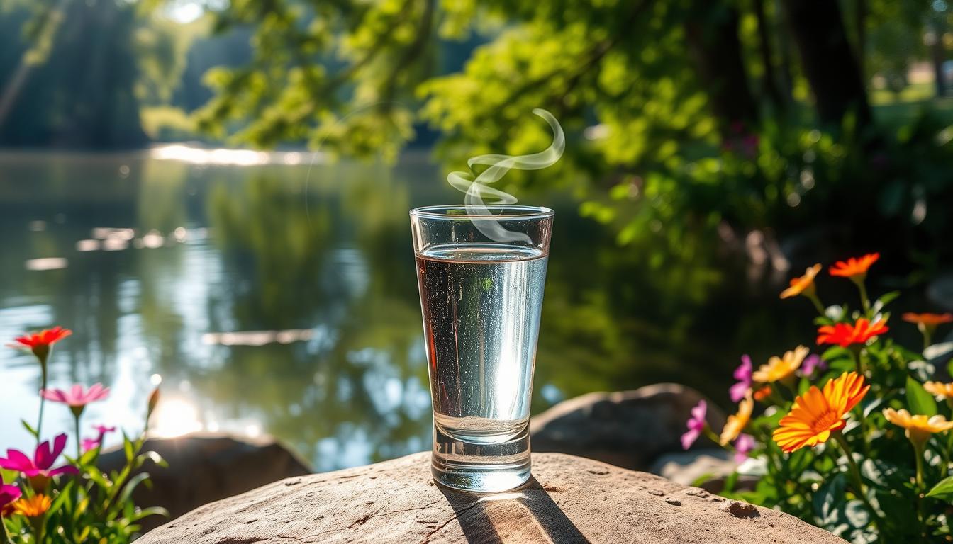 Spiritual Benefits of Water Fasting: Beyond Physical