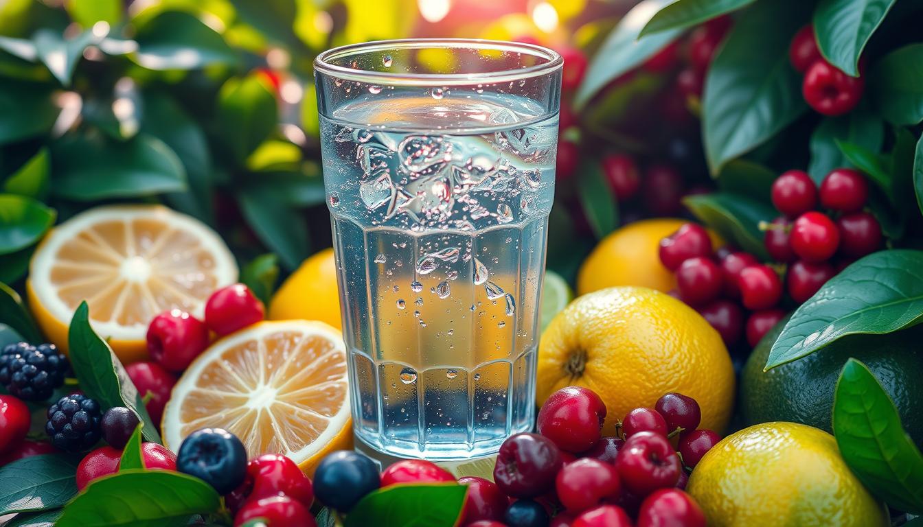 Liquid Diet Essentials: Water as Your Ultimate Choice