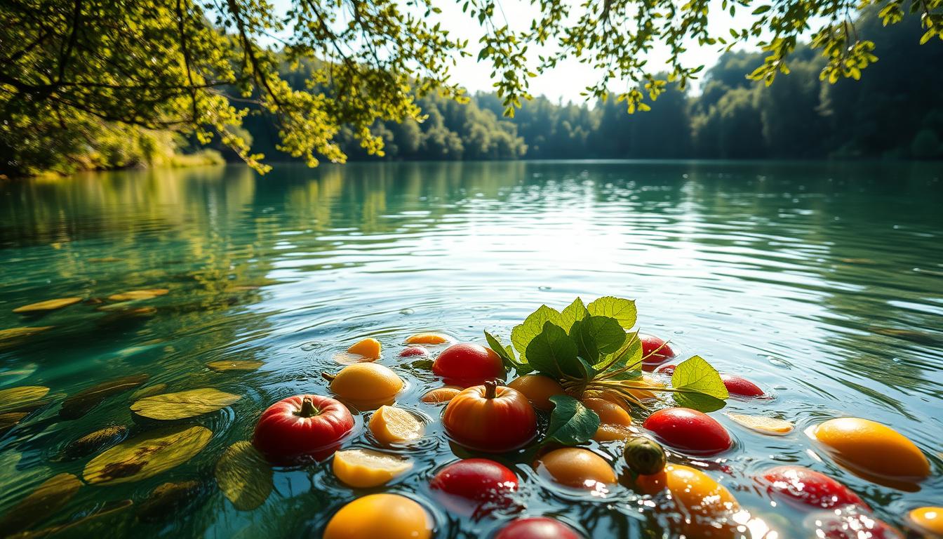 Hydrate to Lose Weight: Unlock Water Fasting Benefits