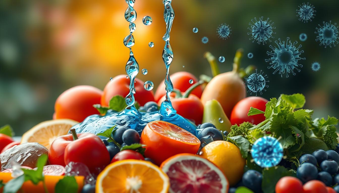 Unleashing Hydration Revolution for Metabolism