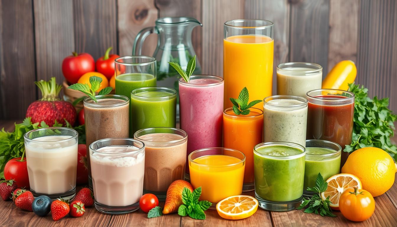 Water & Liquid Diets: Ultimate Guide for Health