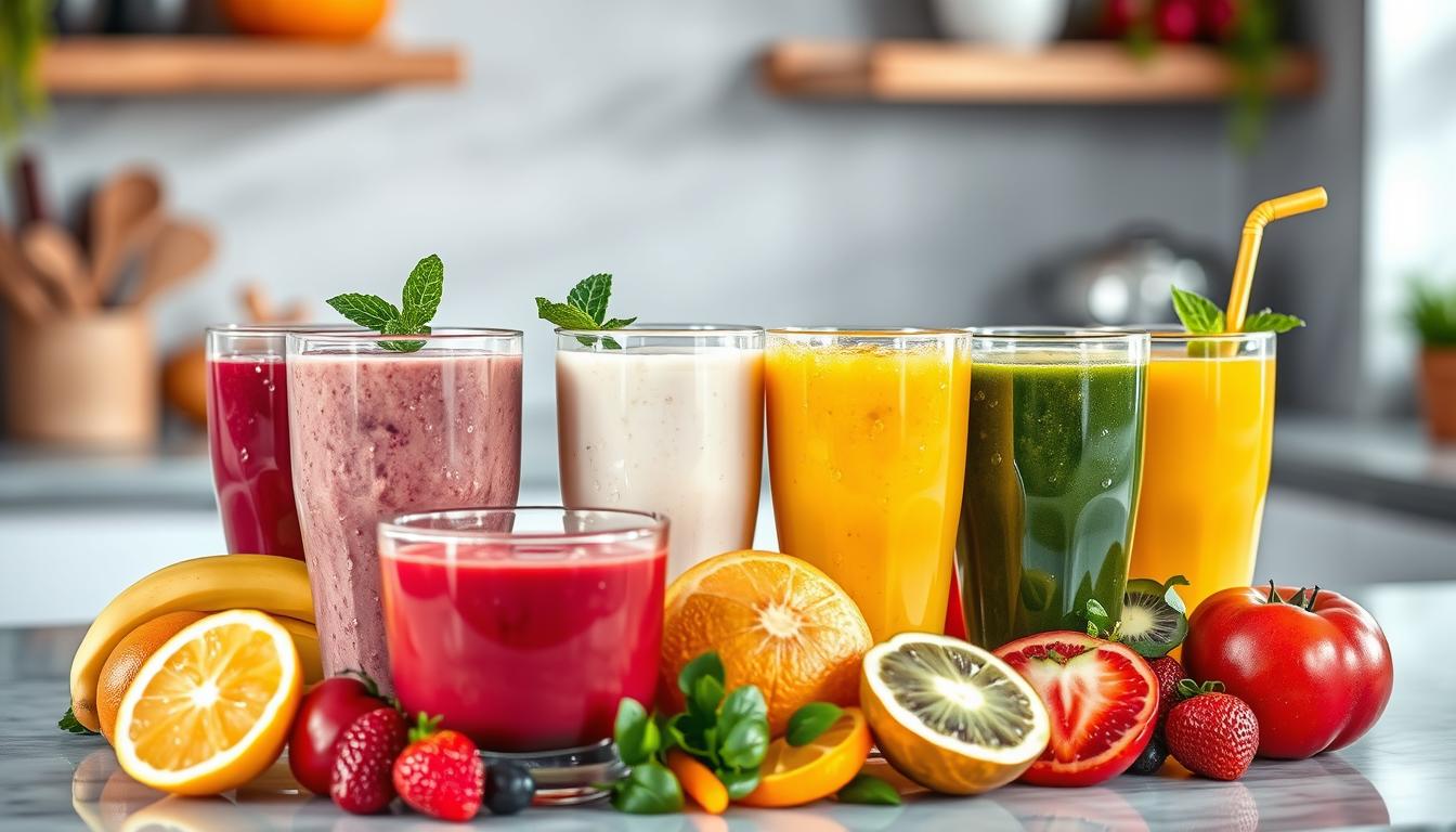 Revitalize Health with a Water-Based Liquid Diet